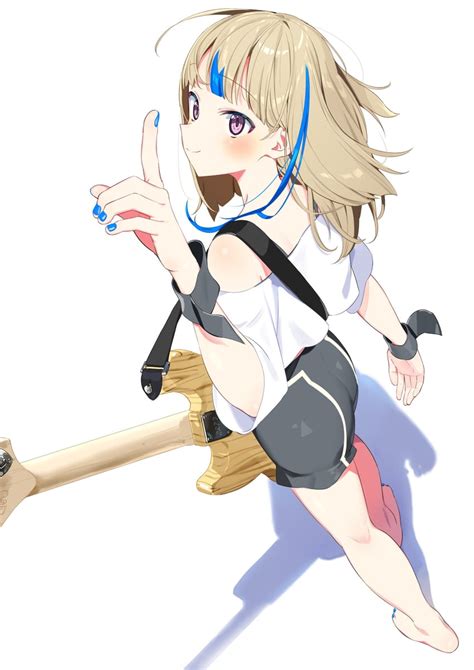 Original Drawn By Riripoinya Danbooru