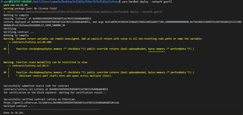 lesson 9 timeout staging test · smartcontractkit full blockchain
