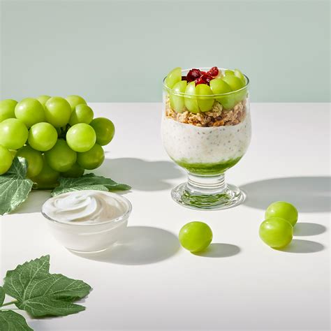 치아씨드와 고소한 오트밀에 은은한 달달함을 더한 코코넛 잠바주스 Jamba Juice Korea