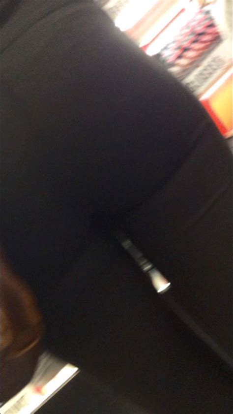 Sephora Ass Pantyline Pic