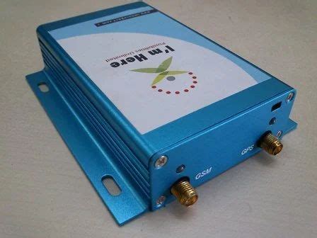 GPS Navigation System At Best Price In Ahmedabad By Meridian Tracking Private Limited ID