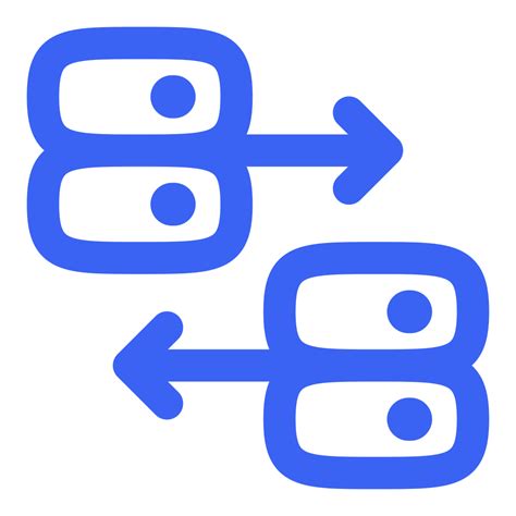 Database Hosting Network Server Storage Web Db Icon Download On Iconfinder