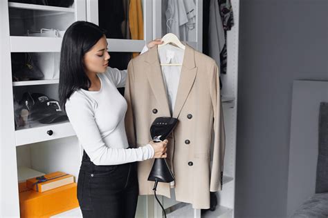 A Guide To Clothes Steamers Steaming And Buying Tips Aeno Blog