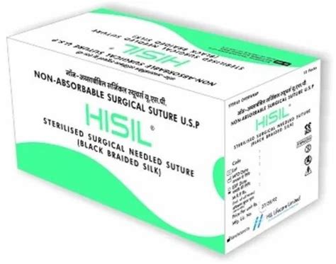 Hisil At Best Price In Thiruvananthapuram By HLL Lifecare Limited ID