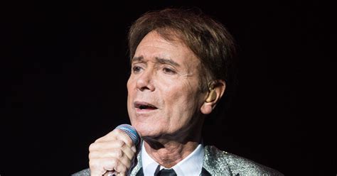 Cliff Richard Historic Sex Abuse Allegations Dropped Due To