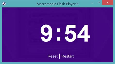 Countdown Website Development By J Hammock And Associates Llc