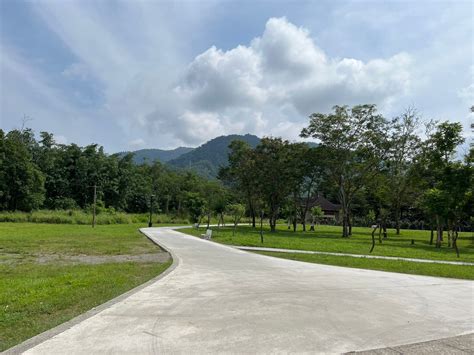DT 行旅台灣 私房秘境 湖濱公園