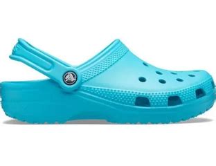 Купить фирменные Кроксы (Crocs) в Москве и с доставкой по РФ