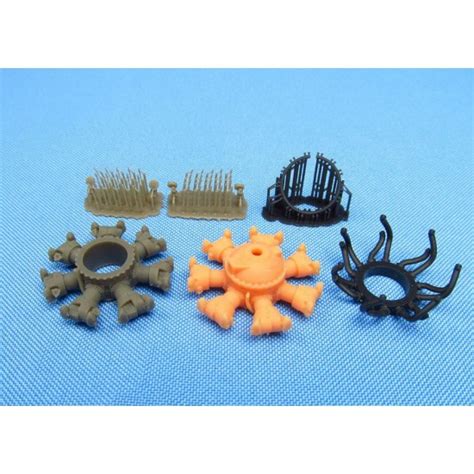 1 48 Wright R 2600 Twin Cyclone Engine Metallic Details Mdr48197