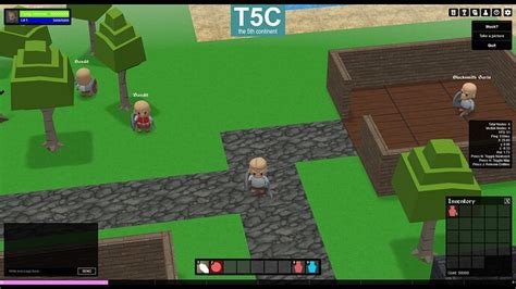 [open source] multiplayer 3d rpg using colyseus page 17 demos and