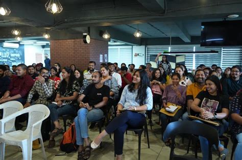 Simform Events On Linkedin Ignite2023 Womanspeaker Womensdayspecial