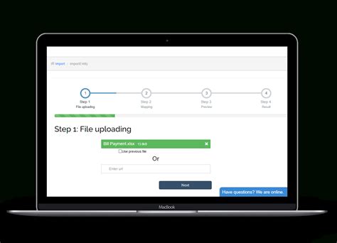 Import Spreadsheet Into Quickbooks Within Quickly Import Transactions
