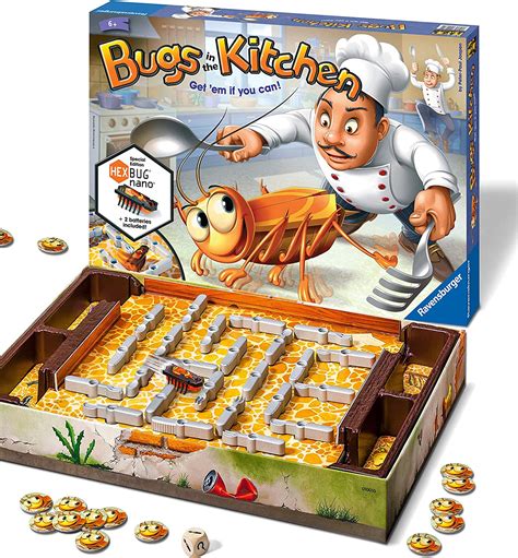 The Best Board Games For 5 Year Olds 2023