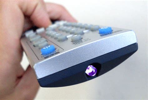 Decode Any Ir Remote Using Arduino Projecthub