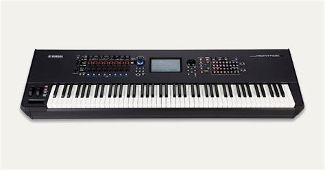 Different Types Of Keyboard Instruments Atelier Yuwaciaojp