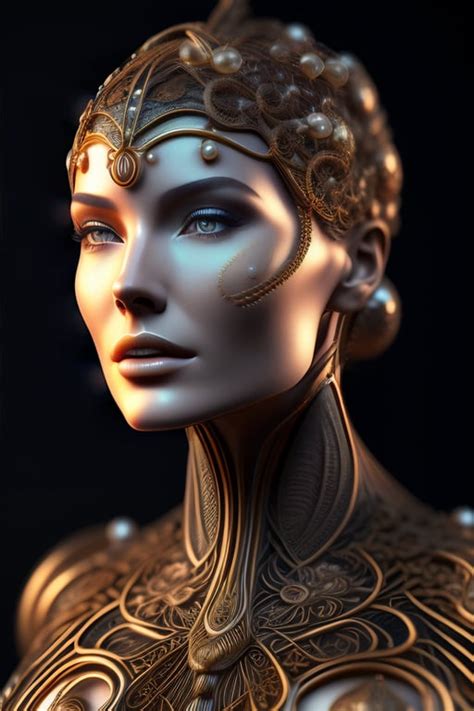 Lexica Female