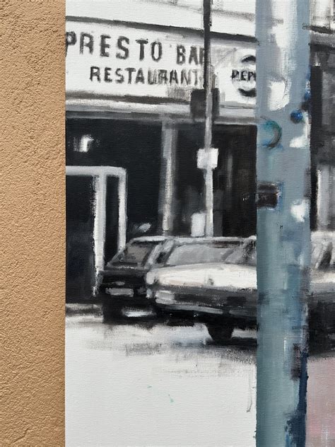 Bar Presto • Arteuparte