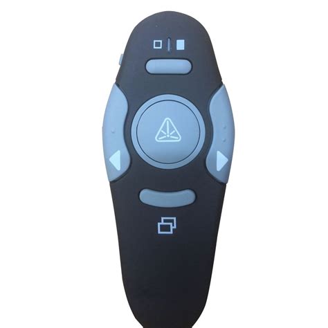 USB Wireless Presenter Powerpoint Clicker Presenta Grandado