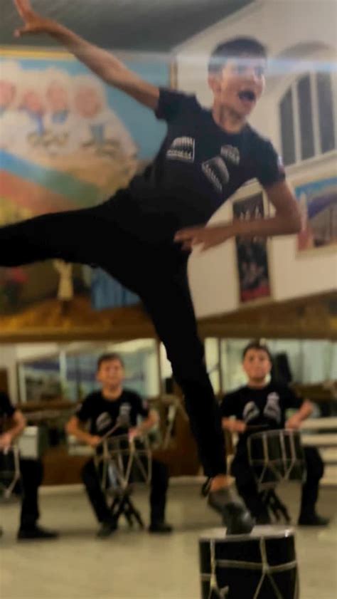 Ансамбль танца «Ватан «Кавказские ритмы 🥁🔥 солонабарабане Instagram