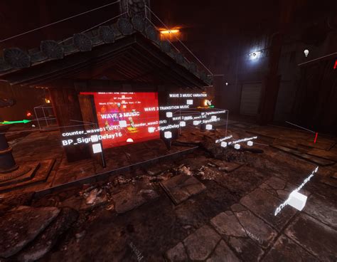 Pasted Node Reference Rerouting · Issue 5651 · Godotenginegodot Proposals · Github