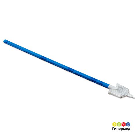 Зонд урогенитальный, тип F-1 Комбинированный оптом по выгодной цене ...