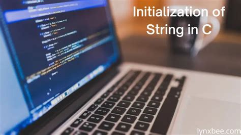 String Initialization In C Methods Examples And Best Practices