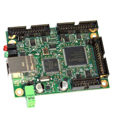 Best CNC Controller Mach Board NVCNC NET