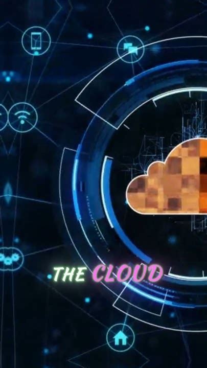 How Cloud Store Data Cloudstorage Securestorage Digitalvault Cloudcomputing Datasecurity