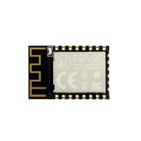 Original Esp 12f Esp 12s Esp 01f Esp32 S Wifi Module Based On Esp8266