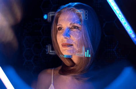 face recognition deep learning id verification solution for business