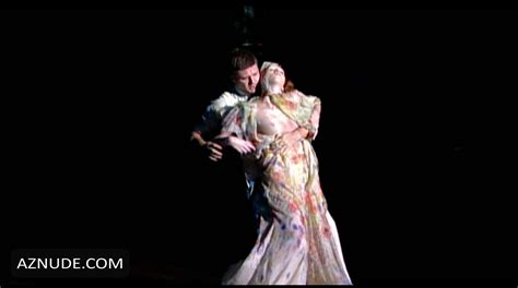 Karen Elson Nude Aznude