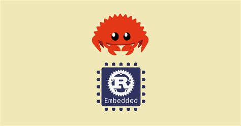 Embedded Rust Apollo Labs Tech Blog