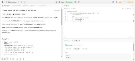 Day 68 Of My 75 Day Coding Challenge Parth Sojitra Posted On The