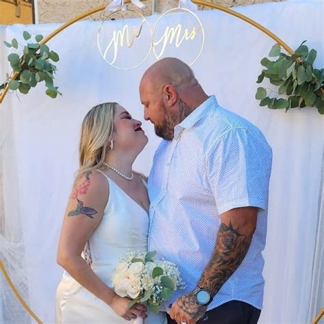 Francine Tinker Tinkerluv Threads Say More