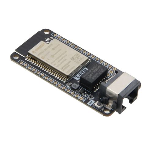 Placa Dezvoltare T Eth Lite Esp32 S3 Emag Ro