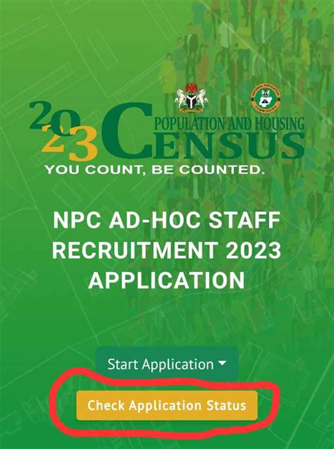 Npc Pending Application Status Why Your Status Is Still Pending Instead Of Approved