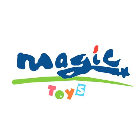 Сеть магазинов игрушек "Magic toys"
