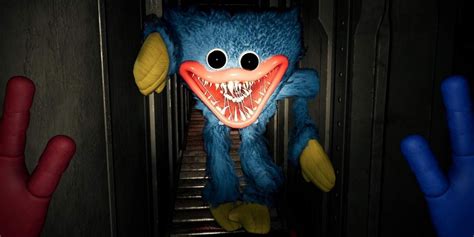 Poppy Playtime Huggy Wuggy Plushes Take Over Conor Mcgregors Yacht