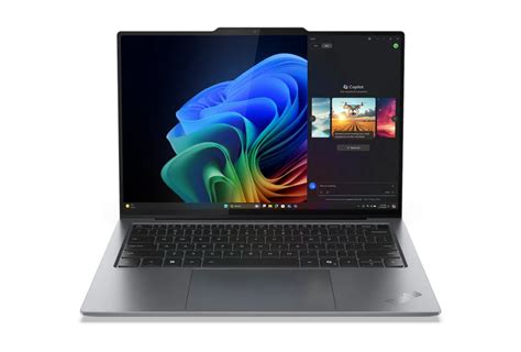 Lenovo ThinkPad X Aura DXOMARK