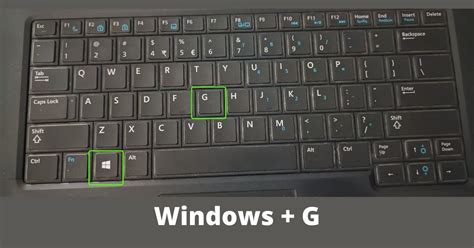 How To Enable Screen Recorder Pc Detailed Guide