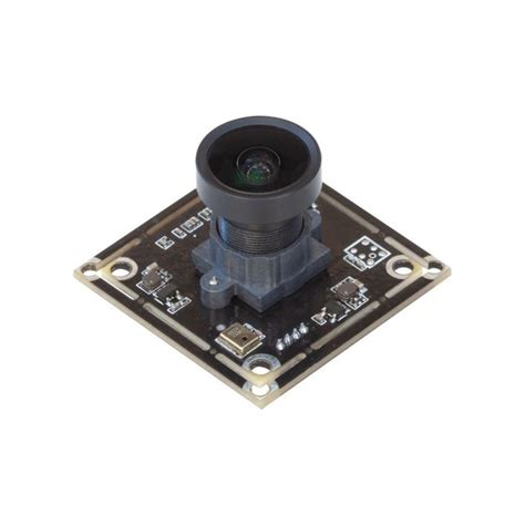 Arducam 8mp Imx179 Usb Usb Camera Module With Imx179 8mp Sensor And Microphone Kamami On