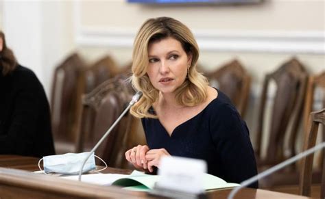 Елена Зеленская Оросууд бэлгийн хүчирхийллийг ч зэвсэг болгон ашиглаж байна