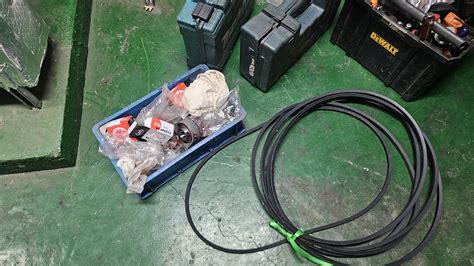 정화조 배기팬 소음으로 인한 수리 3호 3마력 벨트형 시로코팬