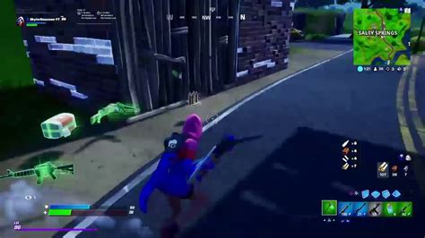 Playing Duos With Fnhover Yt In Fortnite Join Up Make Sure To Like And Sub ´ Live Youtube