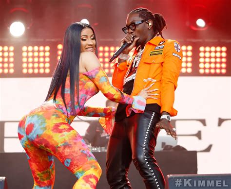 Offset Is The Luckiest Guy Ever Scrolller