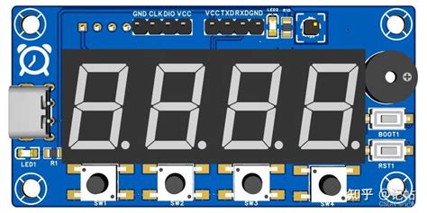 基于rasc的keil电子时钟制作瑞萨ra3 使用j Link烧写程序到瑞萨芯片 知乎