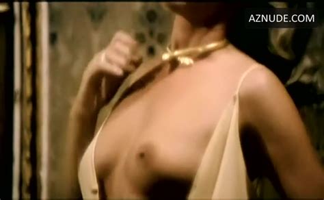 Ursula Andress Breasts Scene In Spogliamoci Cosi Senza Pudor Aznude
