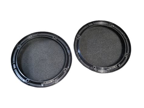 Alpine Dd Drive Speaker Grills Skyline Spares