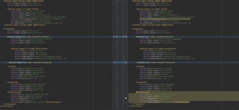 Android Migration To Andrdoidx Didnt All Support Libraries During
