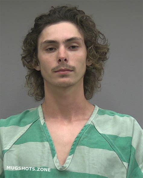 Breaux Dylon 02162025 Alachua County Mugshots Zone